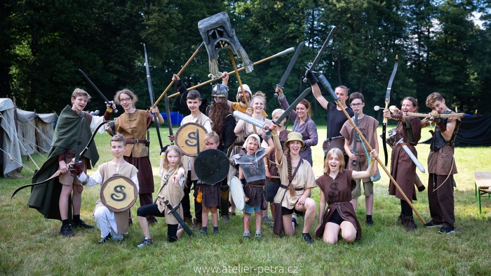 Svobodné Sylvánské ostrovy :: Klani-klaster